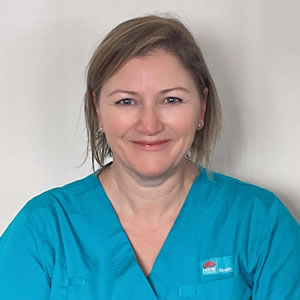 Meet the Team – Pelvic Floor Unit