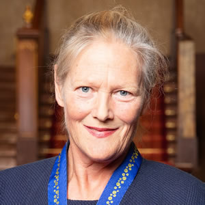 Emeritous Professor Kate Moore – Pelvic Floor Unit